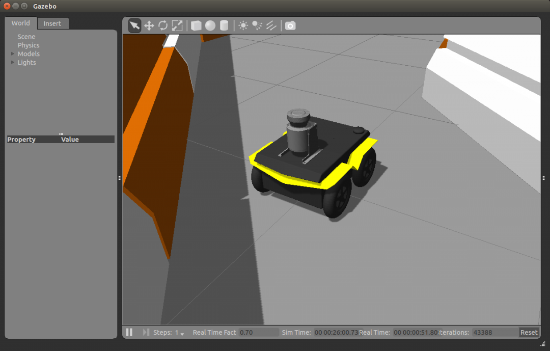 ROS Noetic Now Available on Jackal UGV - Clearpath Robotics