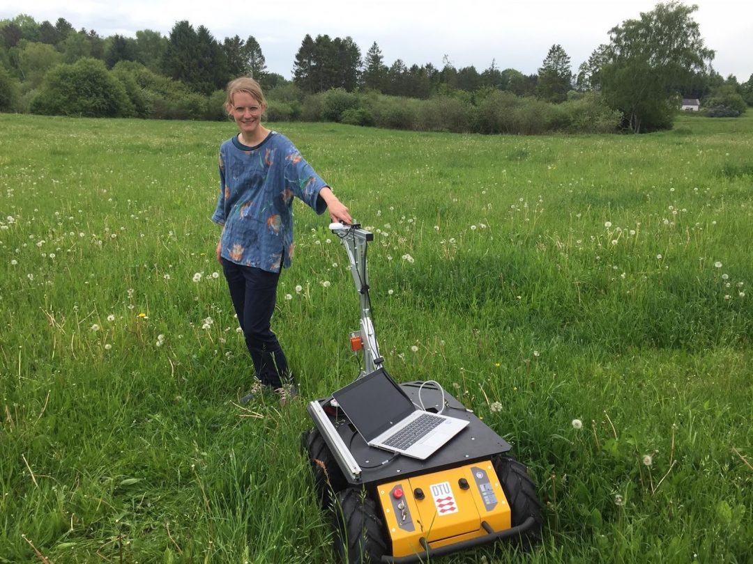 Technical University of Denmark Enhances Organic Farming with Robotic ...
