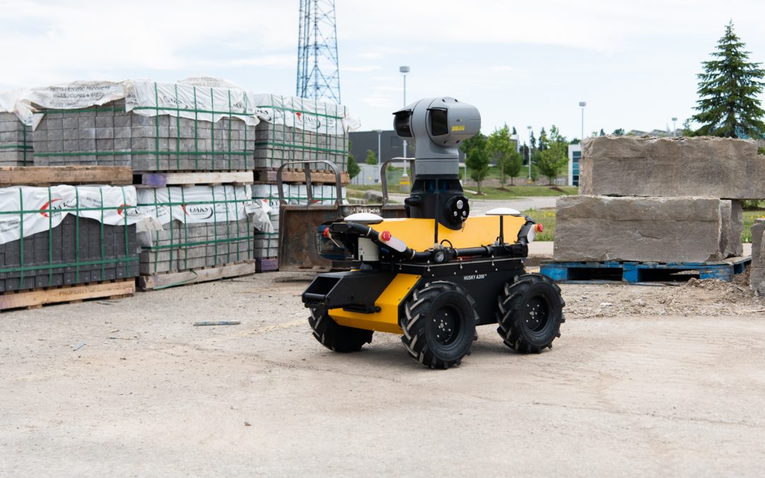 Our Top Stories of 2021 - Clearpath Robotics