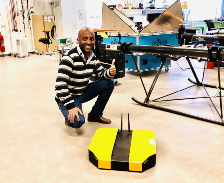 Do More with Dingo - Clearpath Robotics