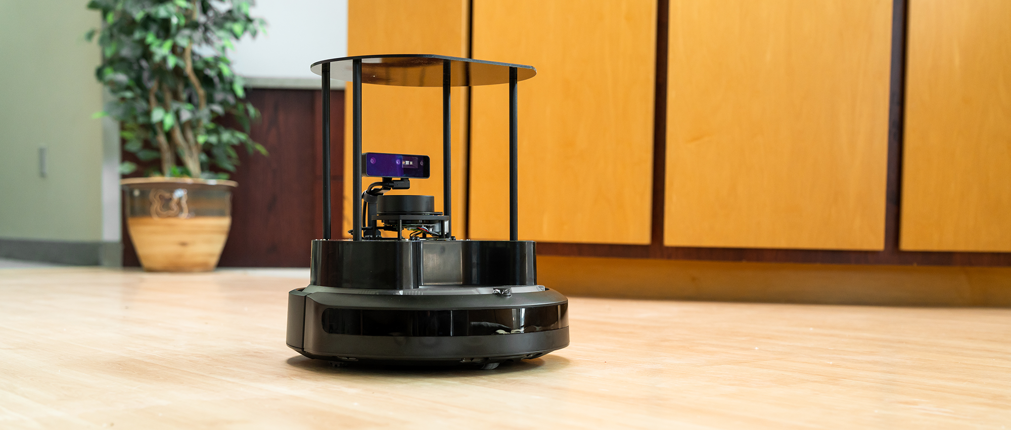 Choosing Your TurtleBot 4: Standard vs Lite - Clearpath Robotics
