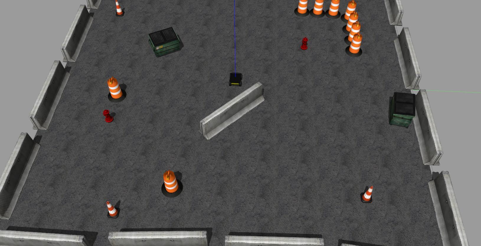 ROS 2 Now Available on Husky UGV - Clearpath Robotics