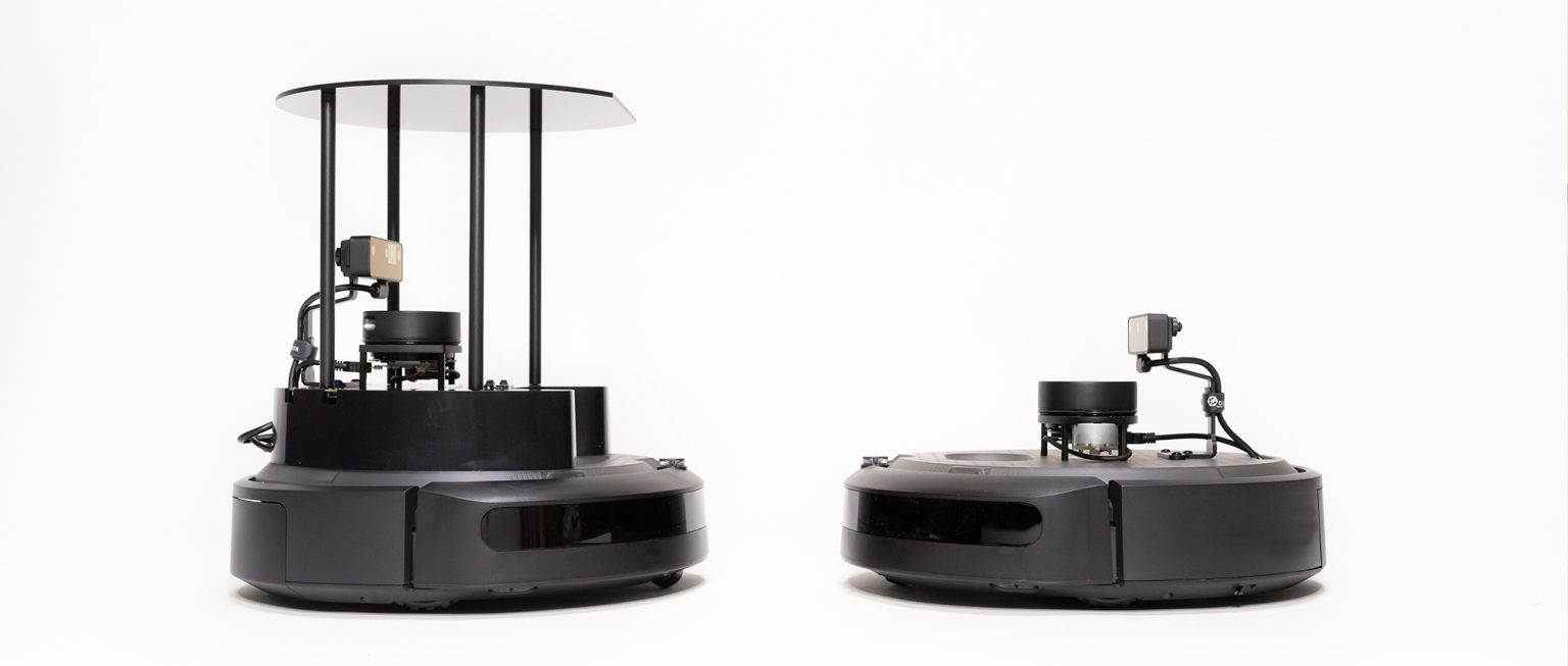Clearpath Robotics Launches TurtleBot 4 - Clearpath Robotics