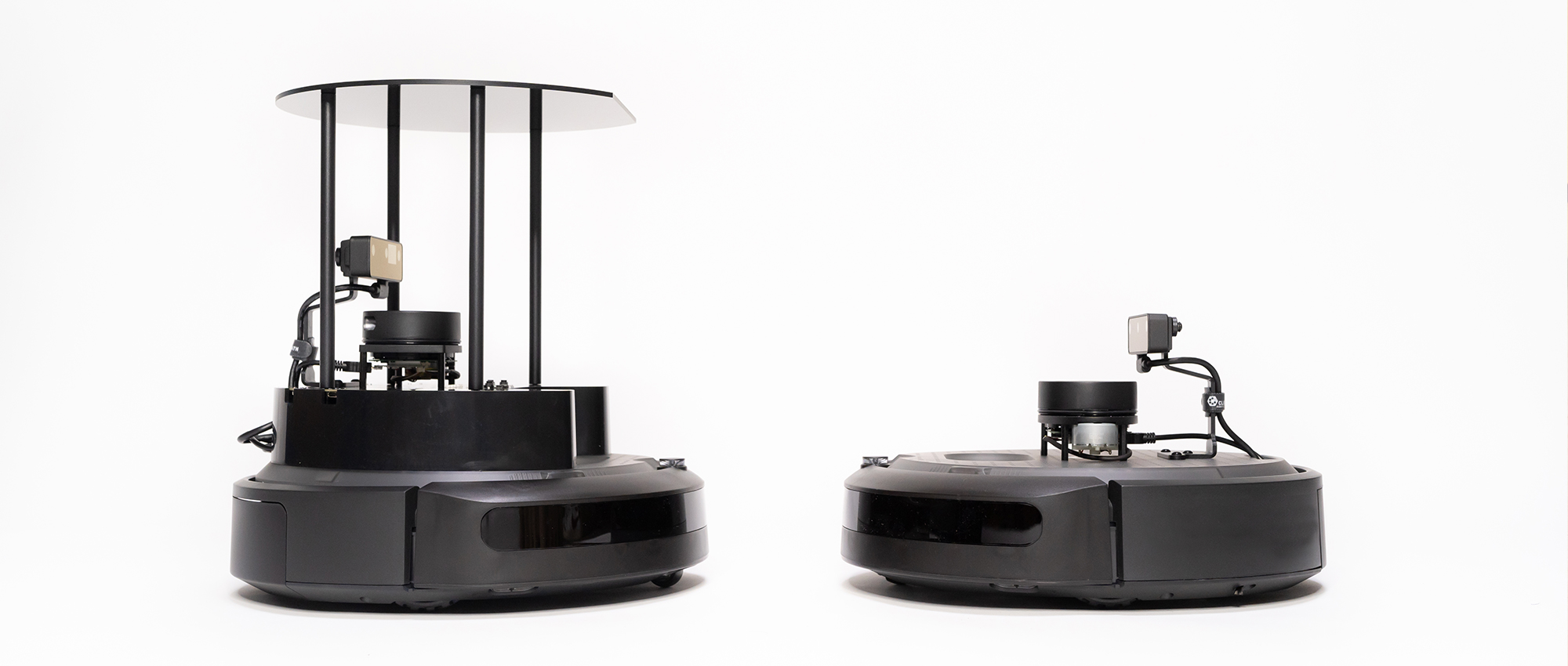 Clearpath Robotics Launches TurtleBot 4 - Clearpath Robotics
