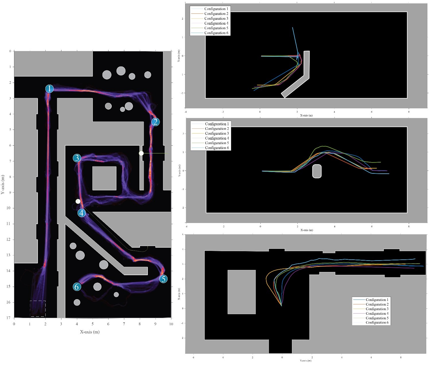 University of Antwerp Develops Echolocation Inspired 3D Sensor System ...