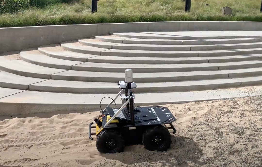 Husky Highlights: Mines, Mars, Farms, and Beyond - Clearpath Robotics