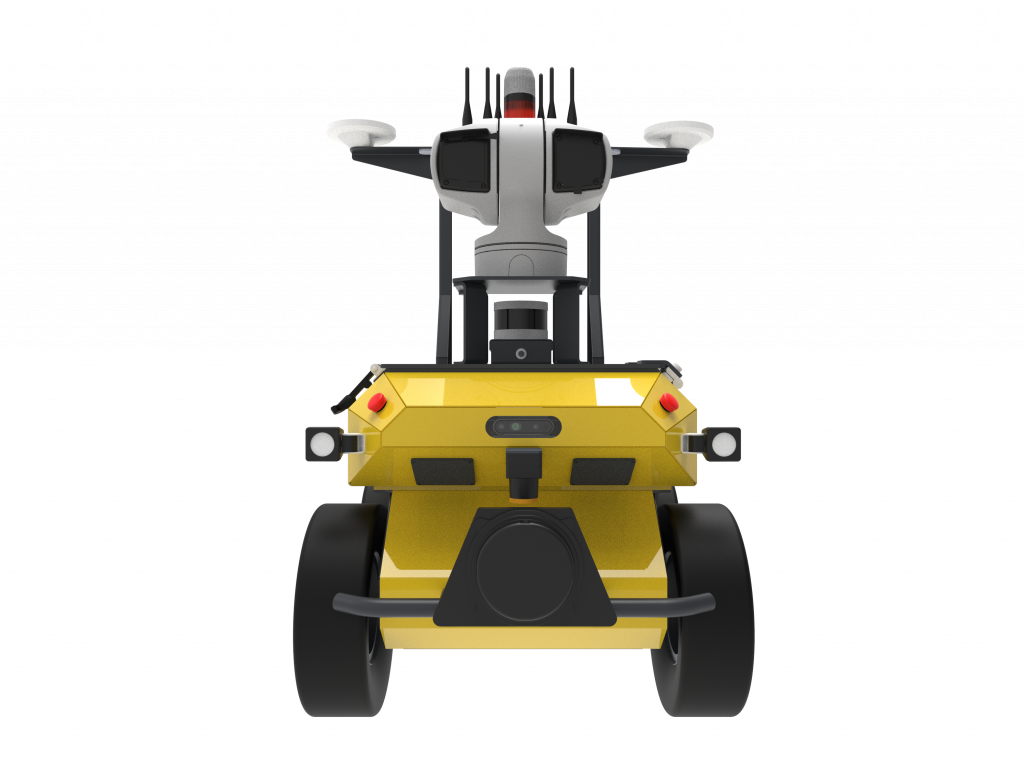 Clearpath Robotics: Mobile Robots for Research & Development