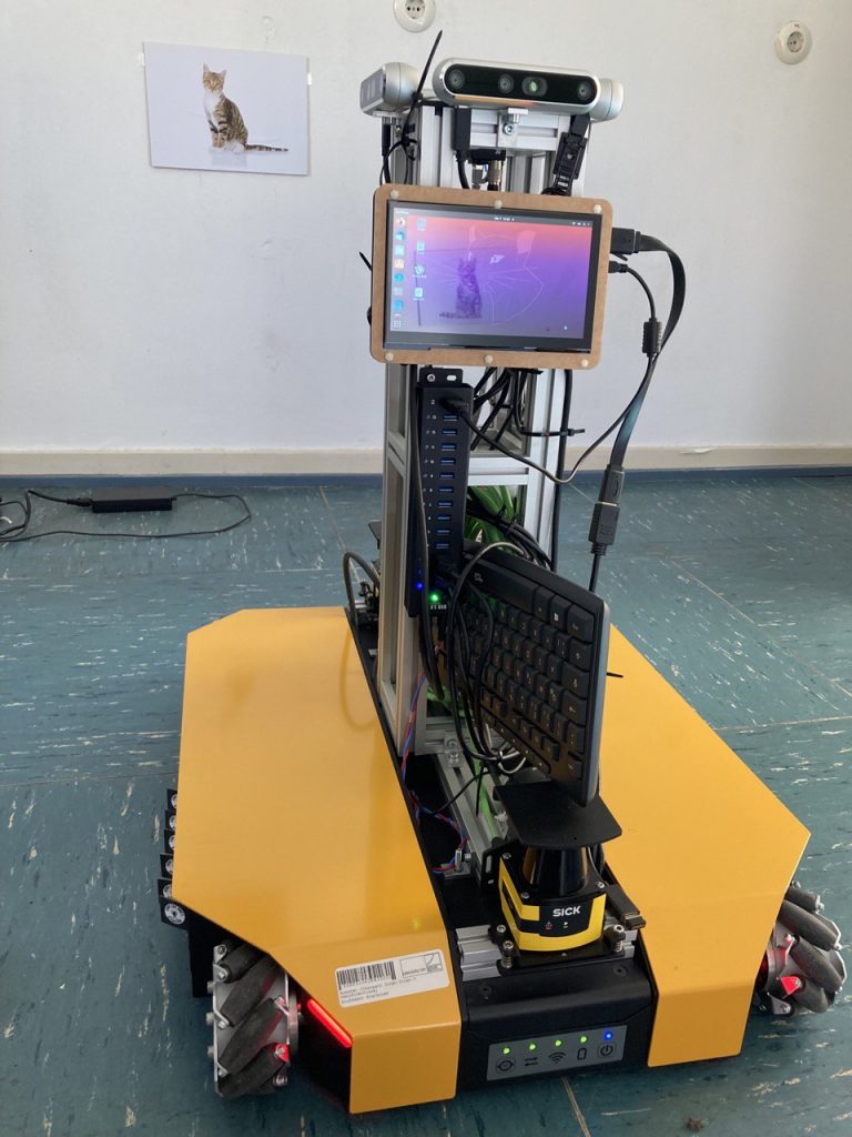 University of Bonn Aims to Enhance Healthcare with Assistive Robotic ...