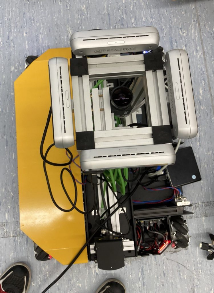 University of Bonn Aims to Enhance Healthcare with Assistive Robotic ...