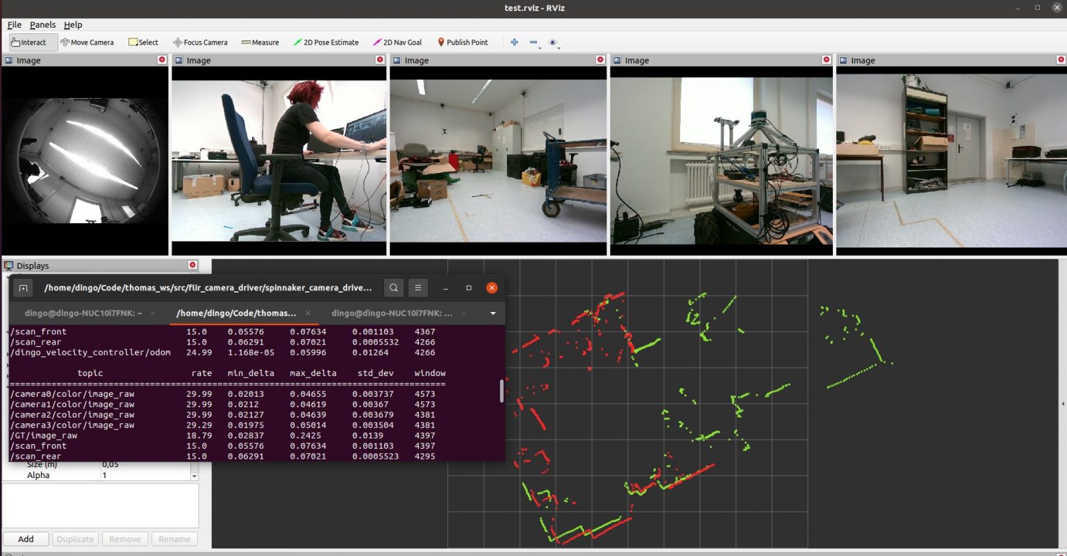 University of Bonn Aims to Enhance Healthcare with Assistive Robotic ...