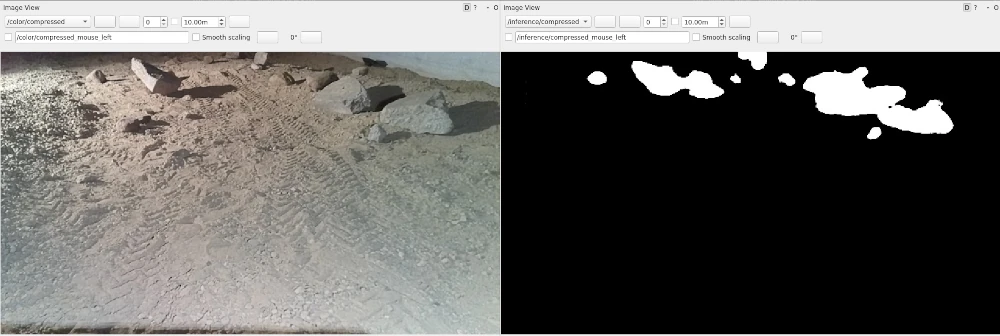 Poznań University of Technology Explores AI & Robotics in Space ...