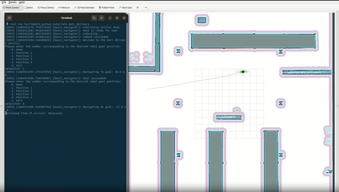 TurtleBot 4 Now Supports ROS 2 Humble - Clearpath Robotics