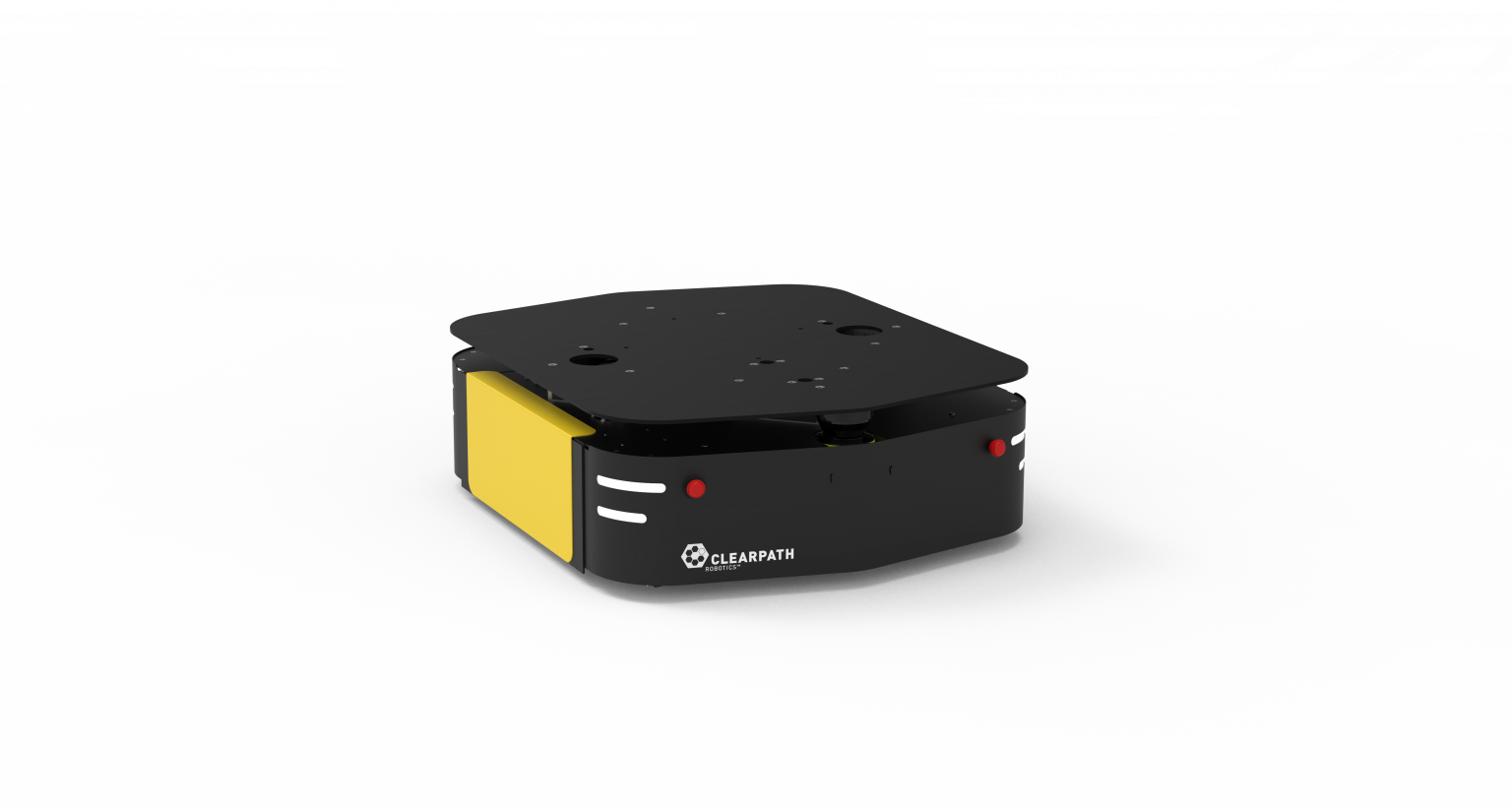 Ridgeback - Omnidirectional mobile manipulation robot