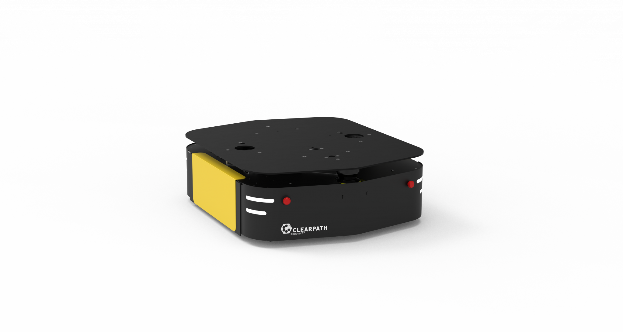 Ridgeback - Omnidirectional mobile manipulation robot