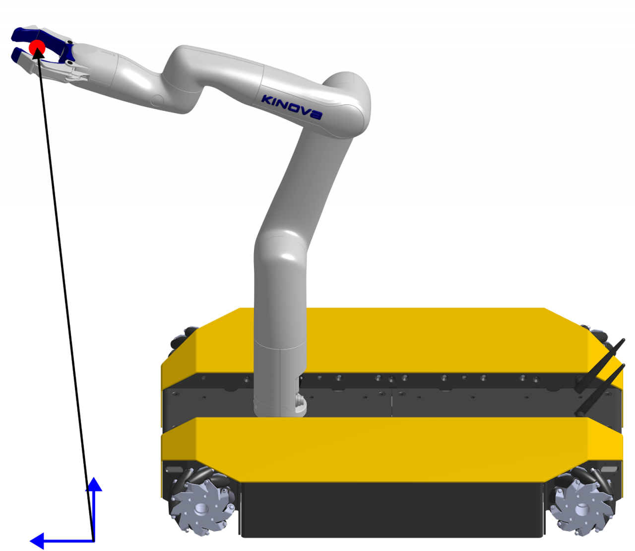 Delft University of Technology Advances Compliance Behaviour with Dingo ...