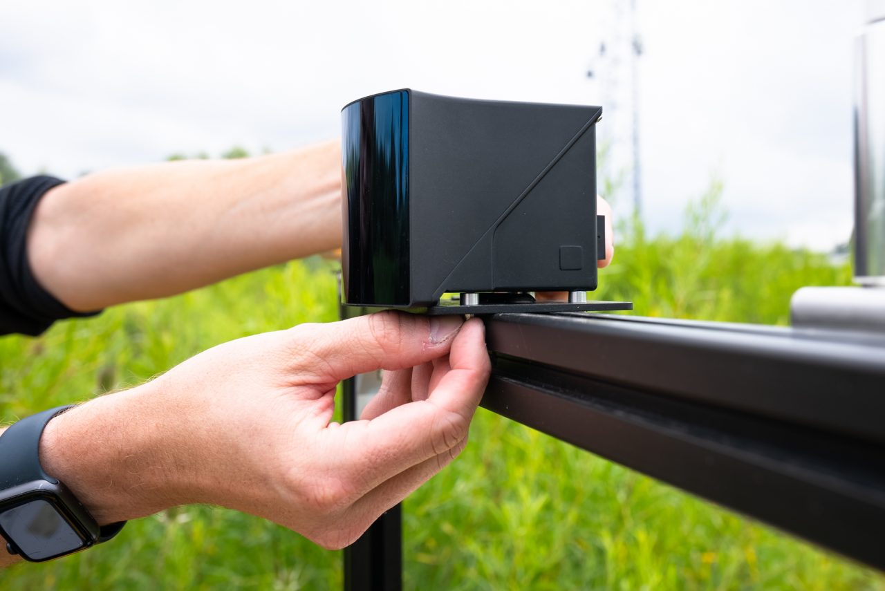 Sensor Spotlight: Seyond Robin W High Performance Directional LiDAR ...