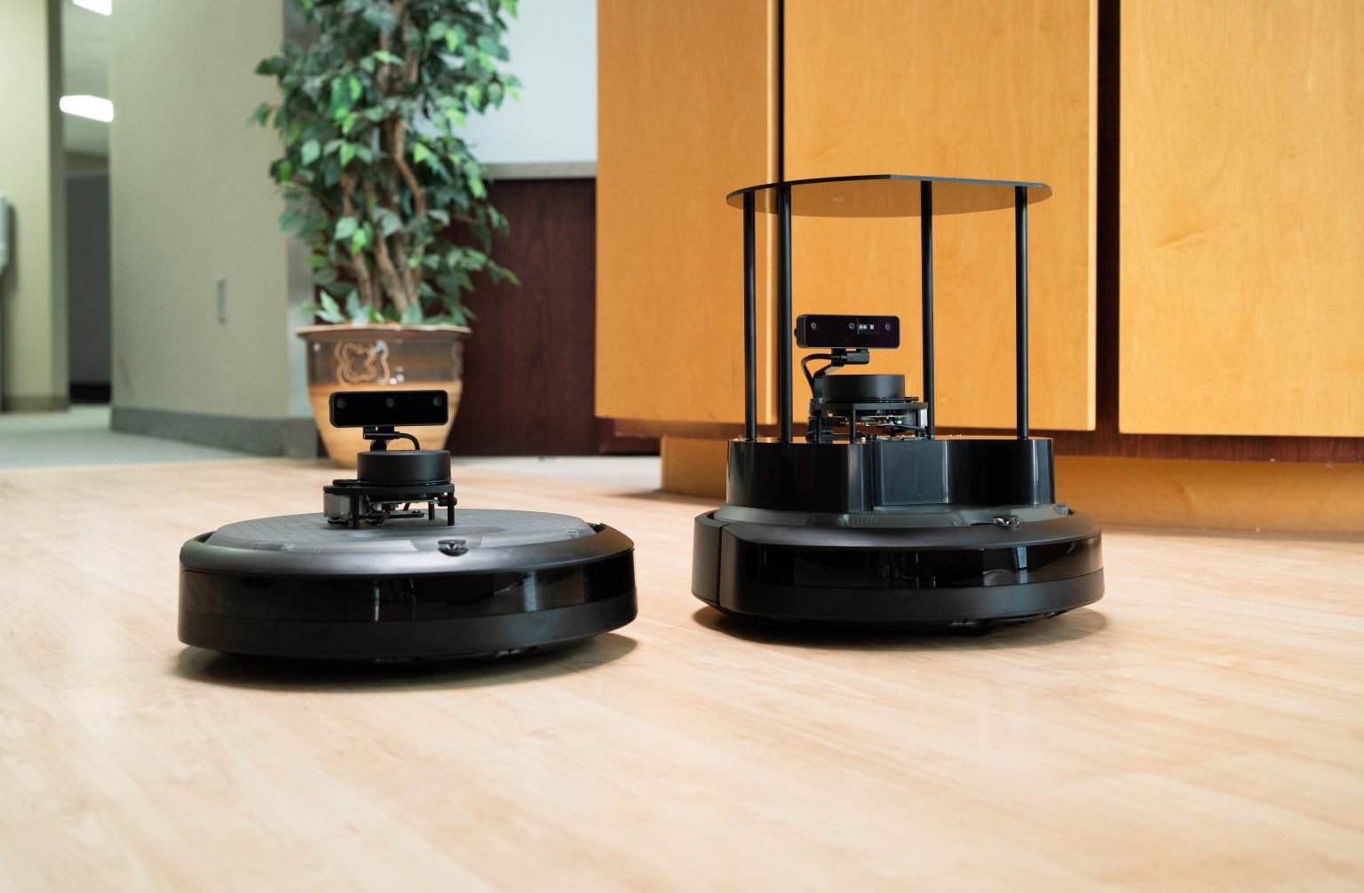 TurtleBot 4 Now Supports ROS 2 Jazzy - Clearpath Robotics