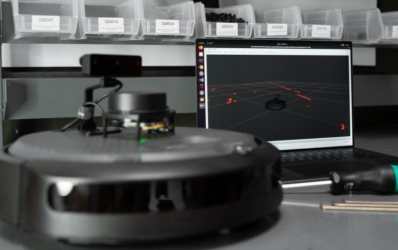 TurtleBot 4 Now Supports ROS 2 Jazzy - Clearpath Robotics