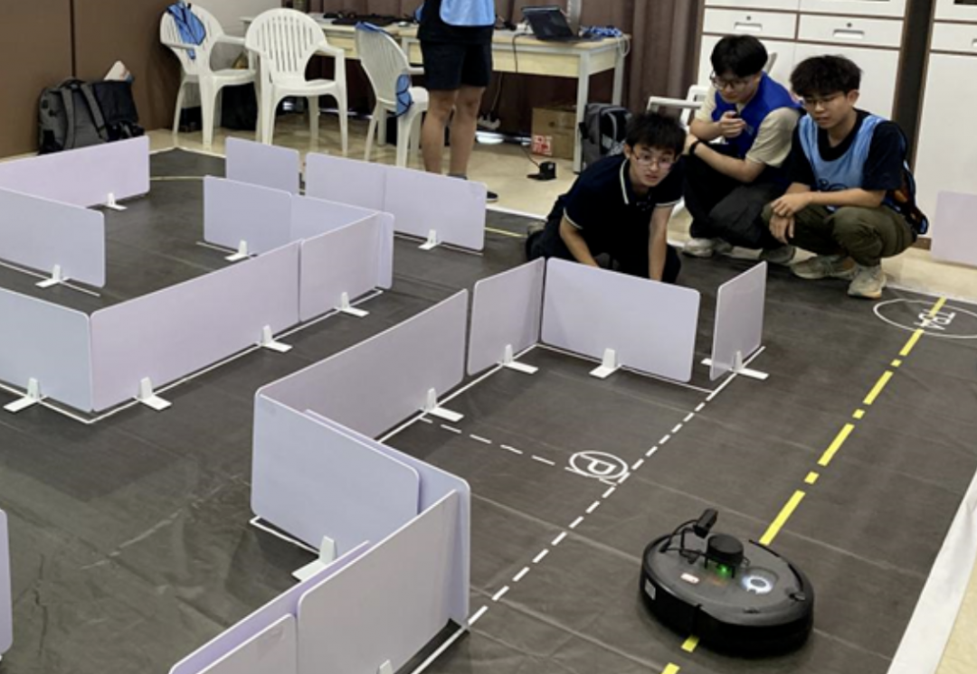 TurtleBot 4 Now Supports ROS 2 Jazzy - Clearpath Robotics