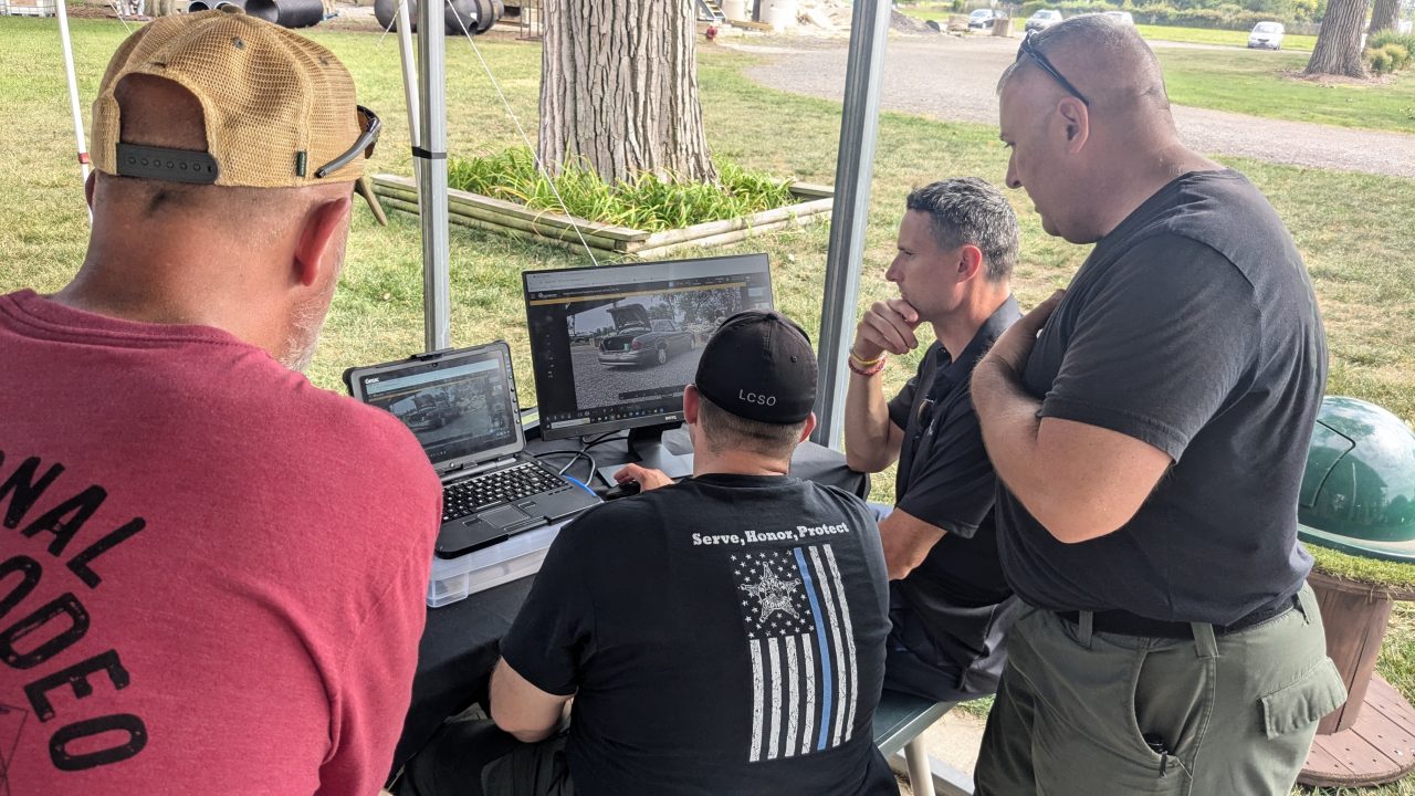 2024 Round-Up: Conferences and Events - Clearpath Robotics