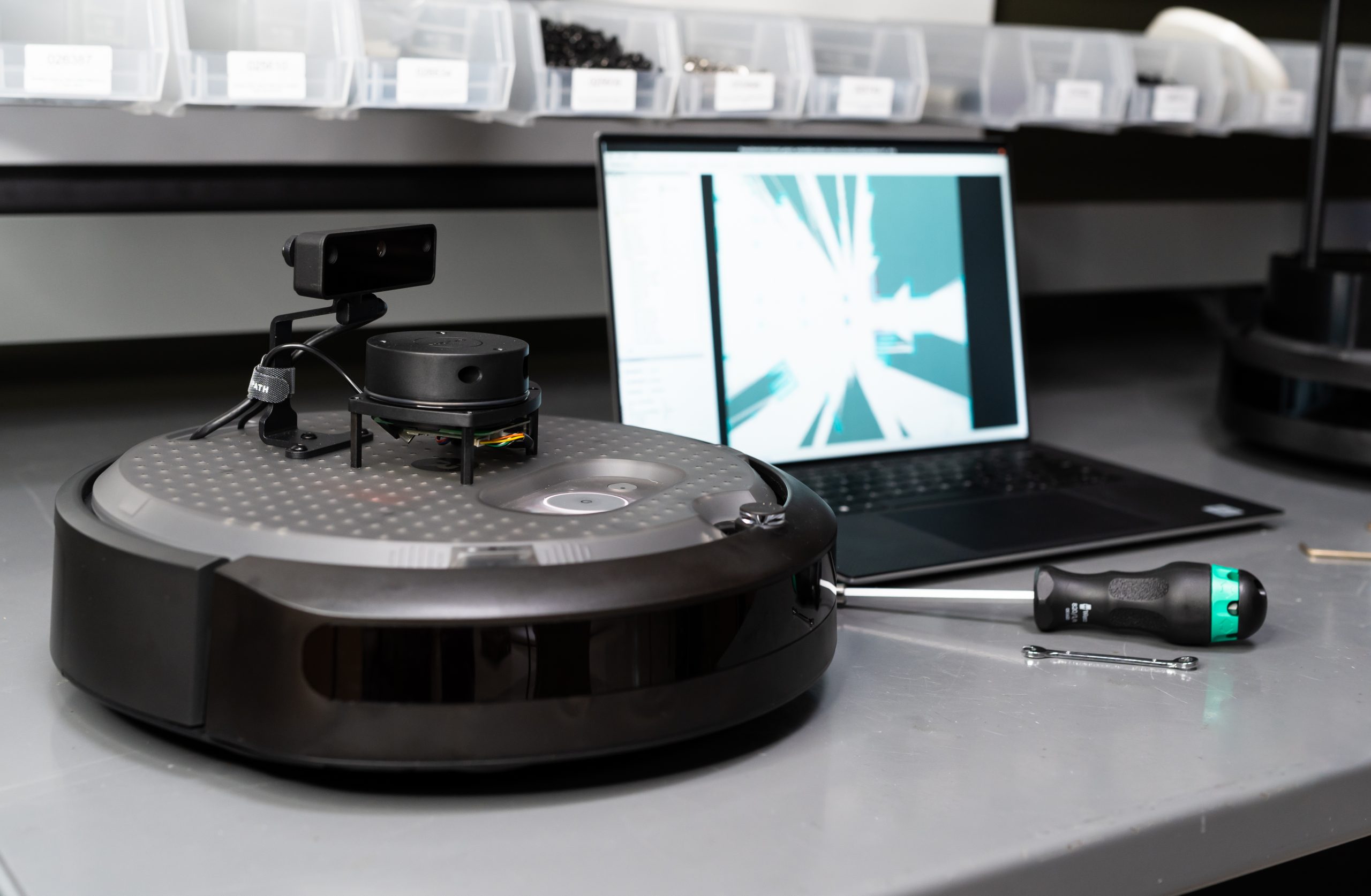 Clearpath Robotics Reaffirms Commitment to TurtleBot 4 Support ...