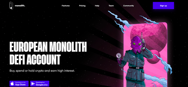 Como Comprar Monolith (TKN) 【GUIA COMPLETA】