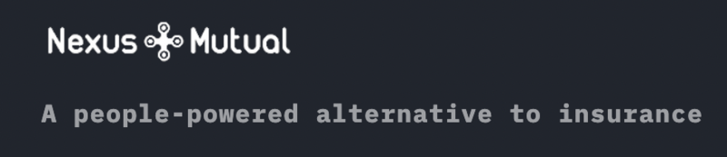 Nexus Mutual Price: NXM Live Price Chart & News | CoinGecko