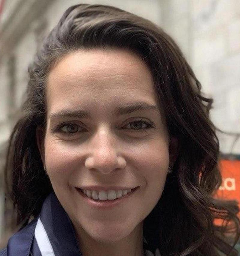 Here are 13 Inspiring Women in Crypto