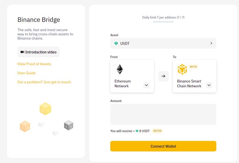 Yield Farming on Binance Smart Chain (BSC)