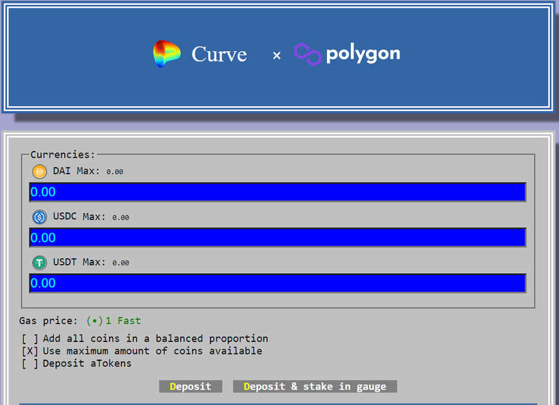 Yield Farming on Polygon (MATIC) | CoinGecko