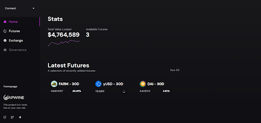 Tokenizing Future Yield