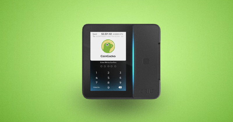 GridPlus Lattice1 Review