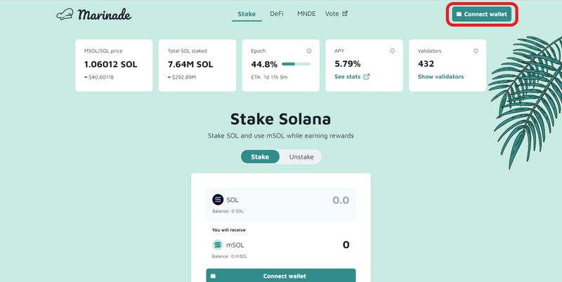Ultimate Guide To Solana's Phantom Wallet_Blockchain knowledge_GTokenTool