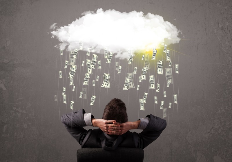 What Is An Airdrop And How Does It Differ From An ICO?