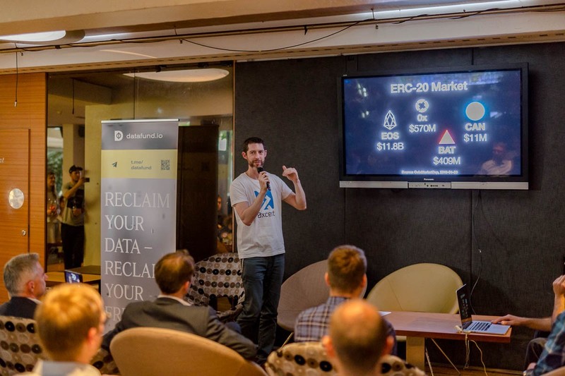 William Entriken - The Catalyst Behind ERC-721