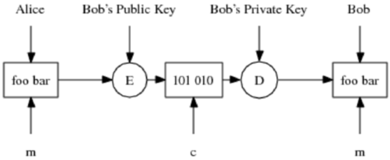 What are Public and Private Keys?