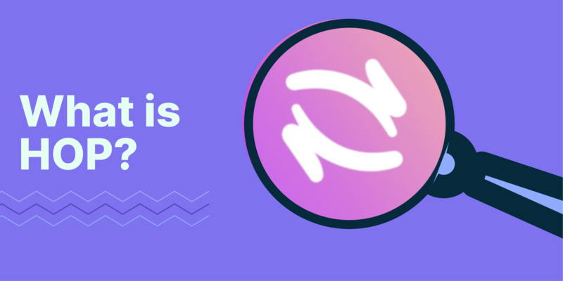 What is the Hop Protocol? | CoinGecko