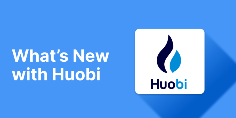 What is Huobi Token (HT) and Huobi Global? | CoinGecko