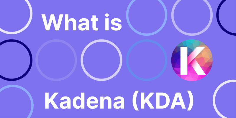 What is Kadena? | CoinGecko