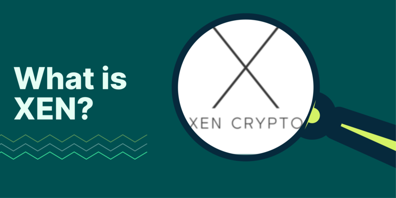 Xen Crypto: Is It Really Free to Mint This Cryptocurrency? | CoinGecko