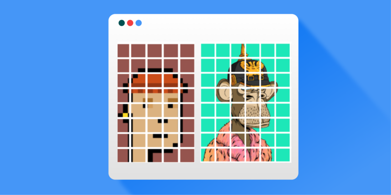 What are Fractional NFTs, and Where Can You Buy Them? | CoinGecko