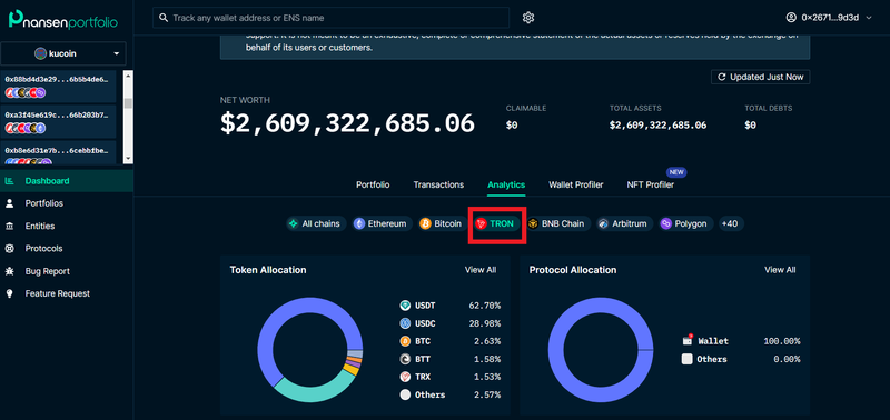 What is Proof of Reserves (PoR)? | CoinGecko