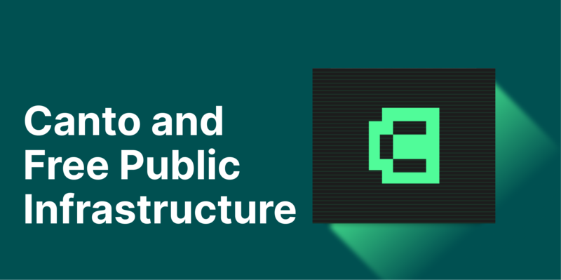 What is Canto? | CoinGecko