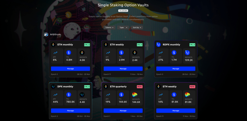Exploring the Arbitrum Ecosystem, Bridge, and Airdrop | CoinGecko