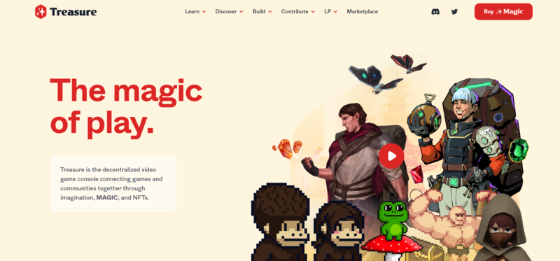 Exploring the Arbitrum Ecosystem, Bridge, and Airdrop | CoinGecko