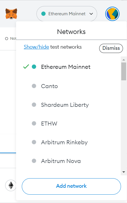 MetaMask’s Latest Privacy Update: What Can You Do to Preserve Your Privacy?