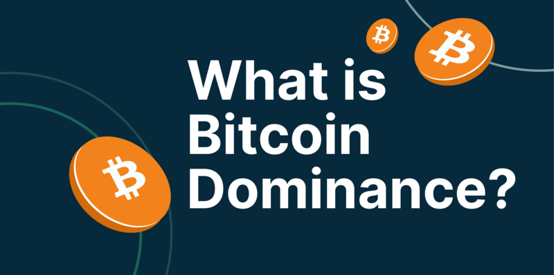 What Is Bitcoin Dominance and Is It Declining? | CoinGecko