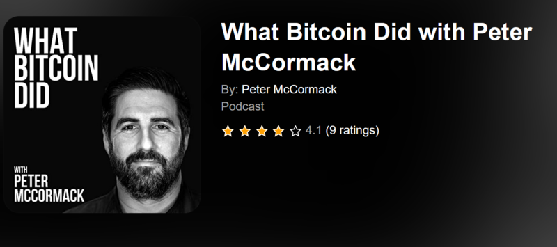 10 Best Crypto and NFT Podcasts for 2023 | CoinGecko