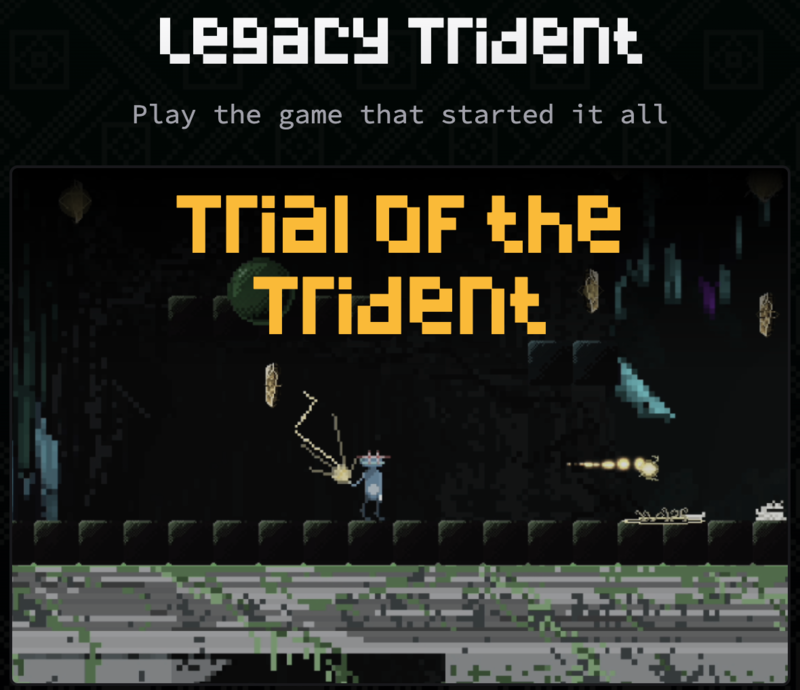 What is Trident and How Risk-to-Earn Will Change Existing GameFi ...