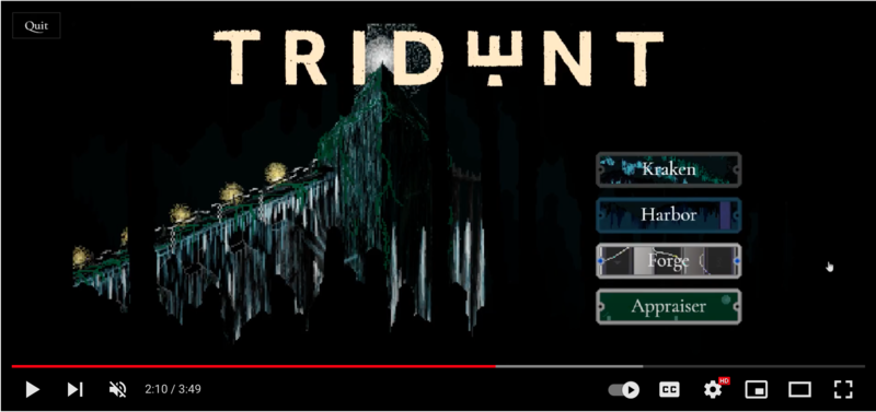 What is Trident and How Risk-to-Earn Will Change Existing GameFi ...